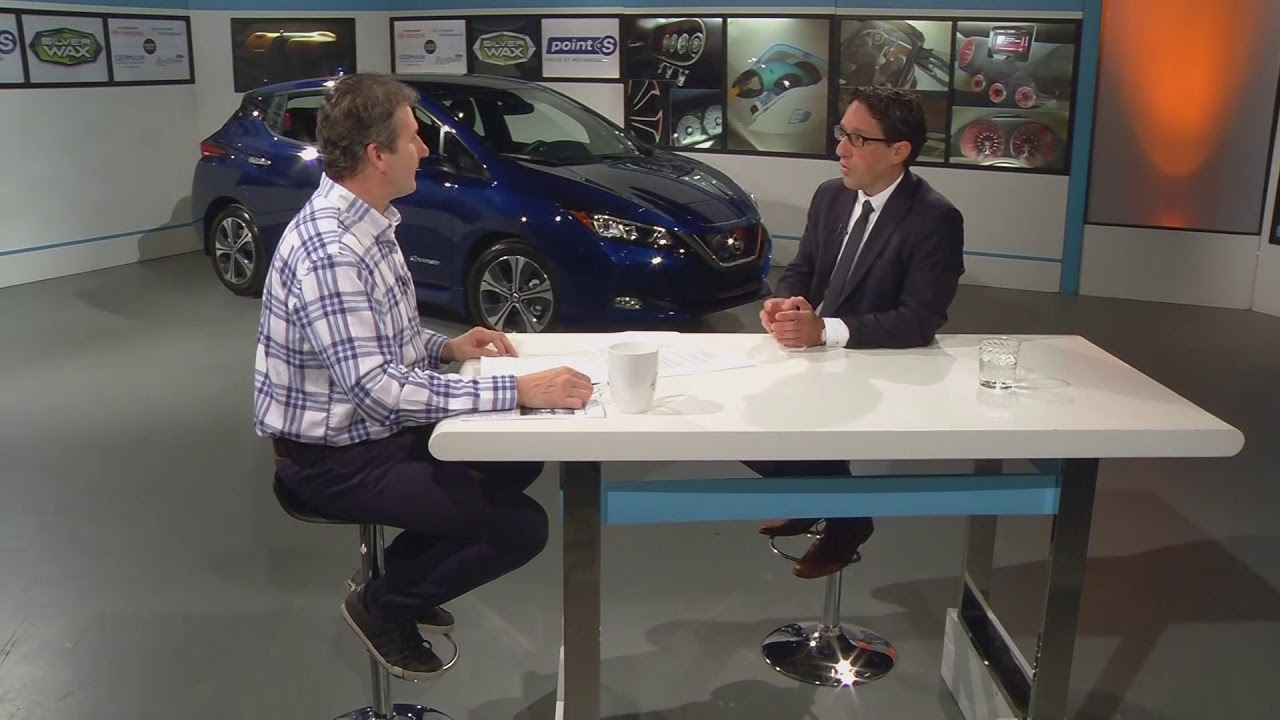 Trouver un emplois dans le domaine Automobile! | Corporation Mobilis ...