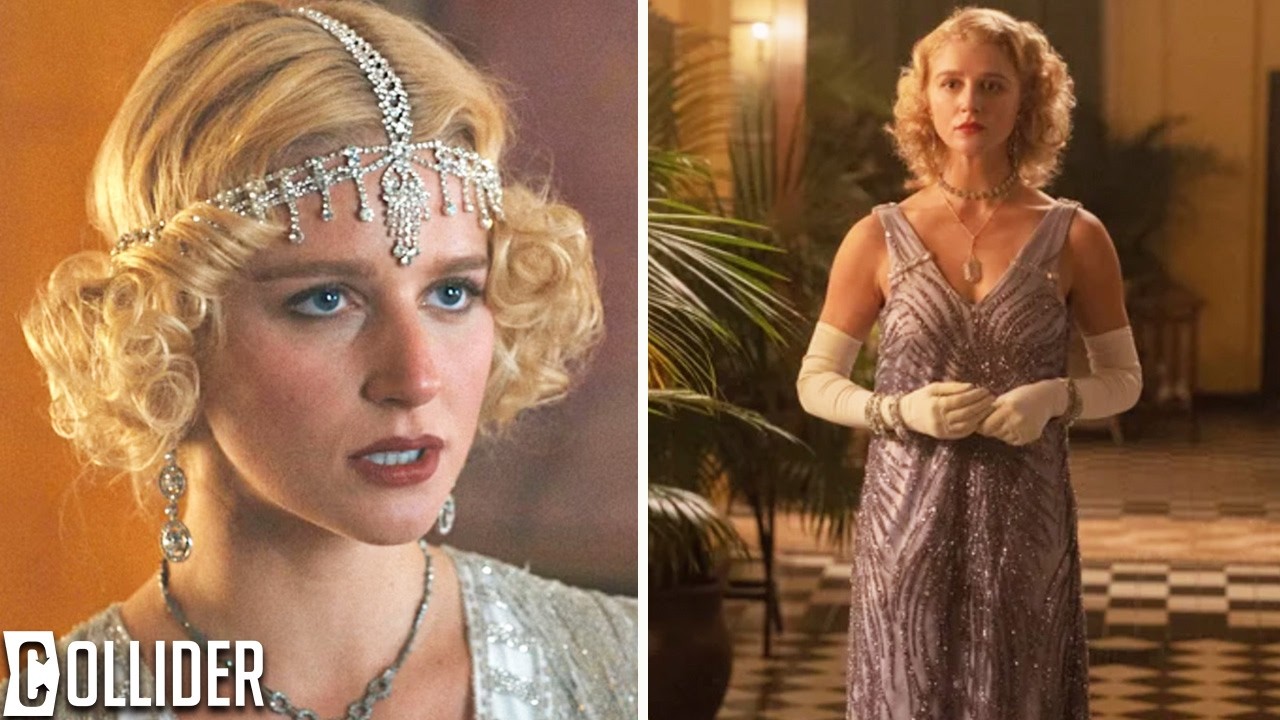 Inside the Costume Design of Yellowstone Spin-Off 1923 - YouTube