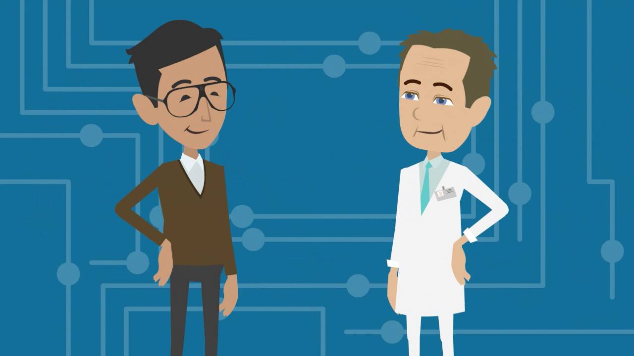 Wat is IHE? - YouTube