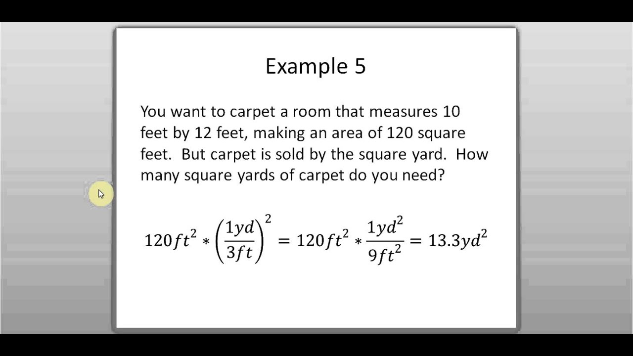 Dimensional Analysis And Unit Conversions YouTube dimensional-analysis-and-unit-conversions-youtube