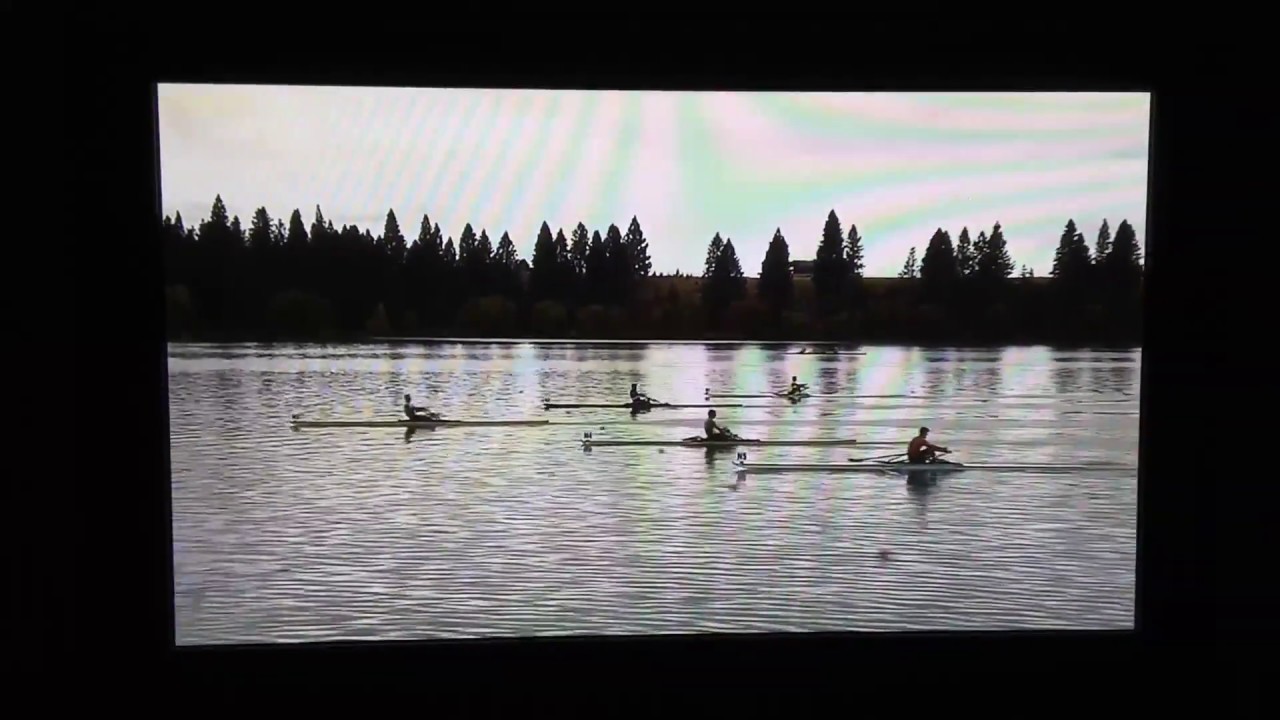 Robbie Manson Wins Men's Single | 2017 NZ Rowing National Champs - YouTube