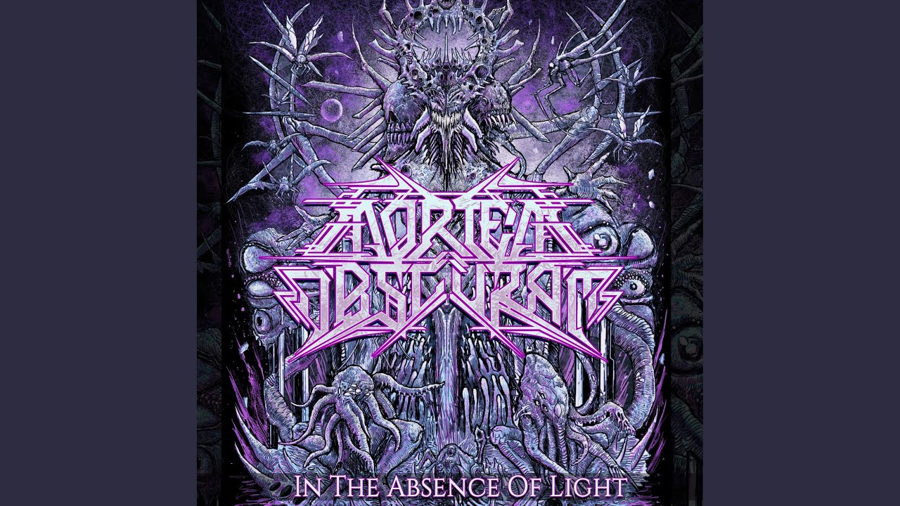 In the absence of light - YouTube