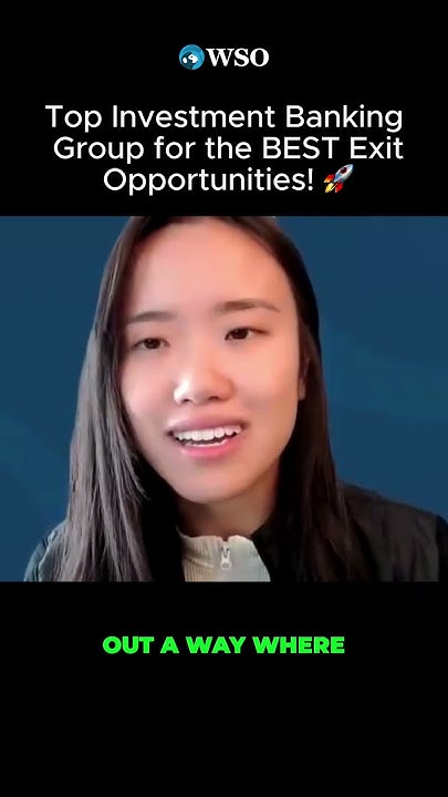 The Real Truth About Which IB Group Gets You the Best Exit ...