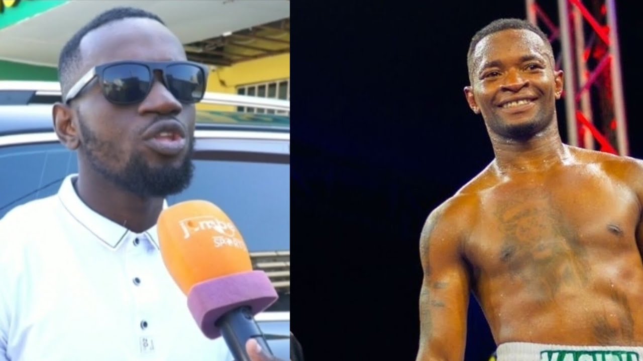 JUMA CHOKI AMUONYA VIKALI NASIBU RAMADHANI/NITAMFUNDISHA ATABU NASIBU ...