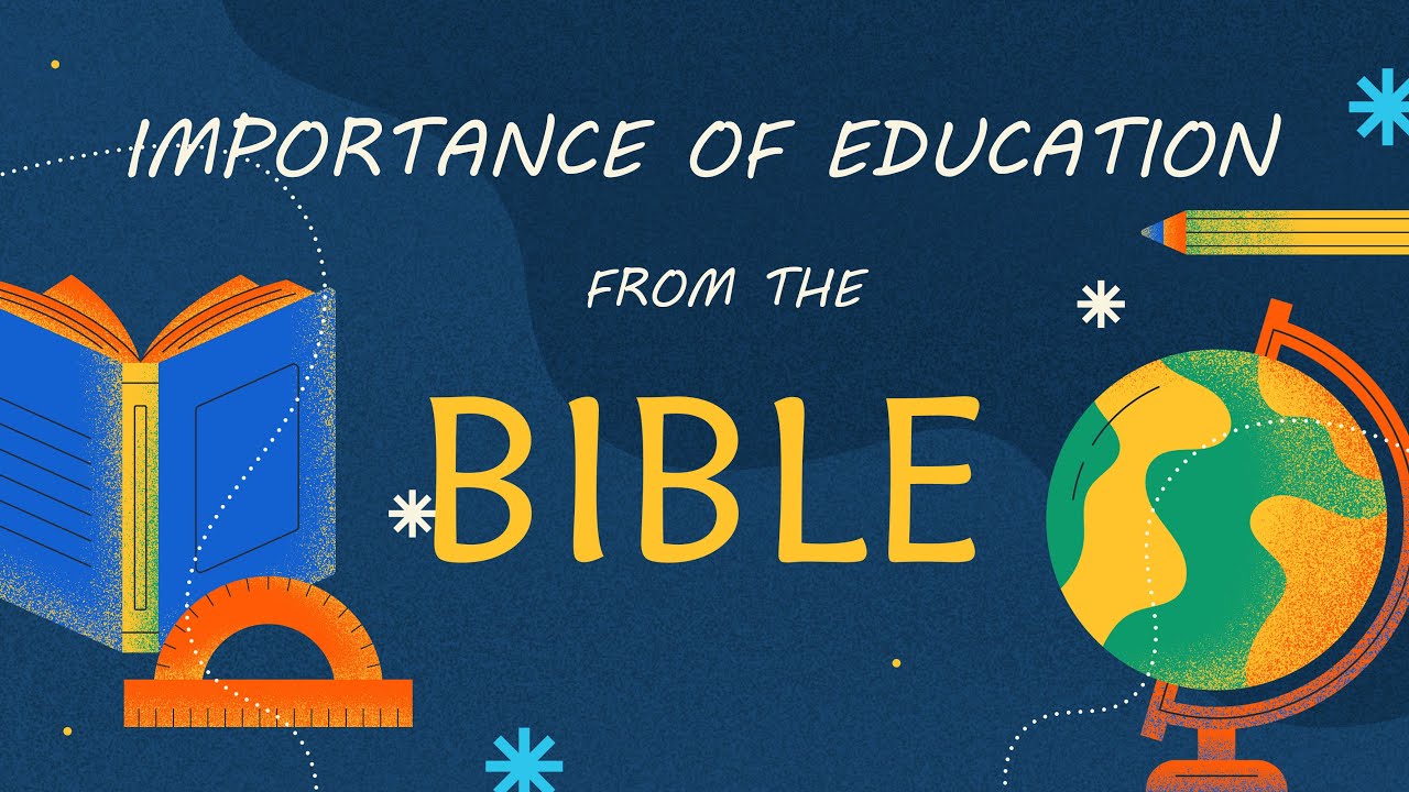 Why Learning Matters ? Understanding the Importance of Education - YouTube