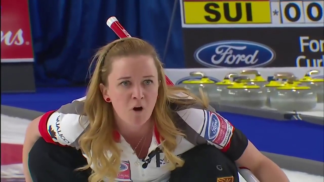 2016 Curling Canada Shots of the Year Season of Champions (For the rest ...