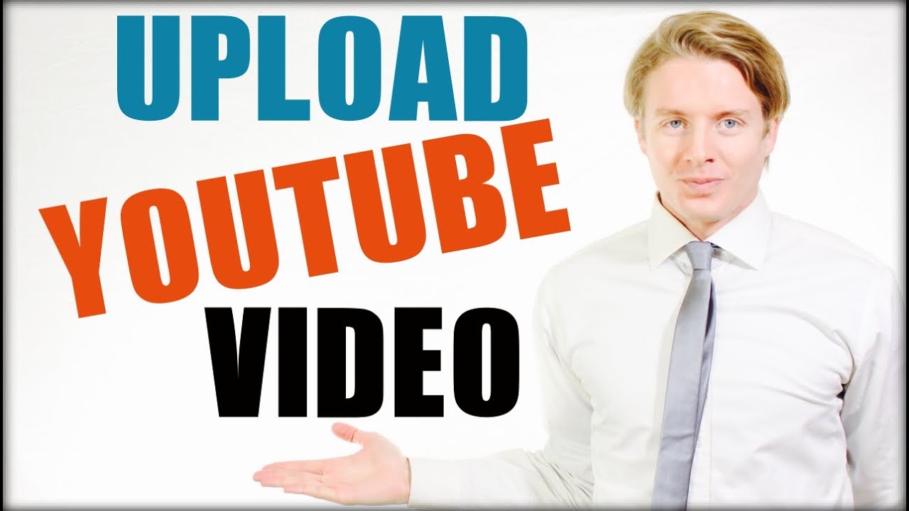 How To Add Or Upload A Video On YouTube 2016 Tutorial YouTube how-to-add-or-upload-a-video-on-youtube-2016-tutorial-youtube
