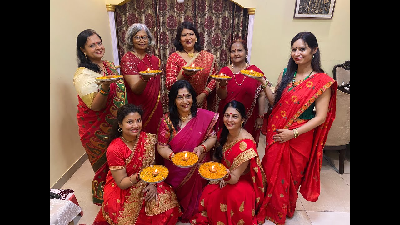 माँ दुर्गा स्तुति | शुभ नवरात्रि | V limitless | - YouTube