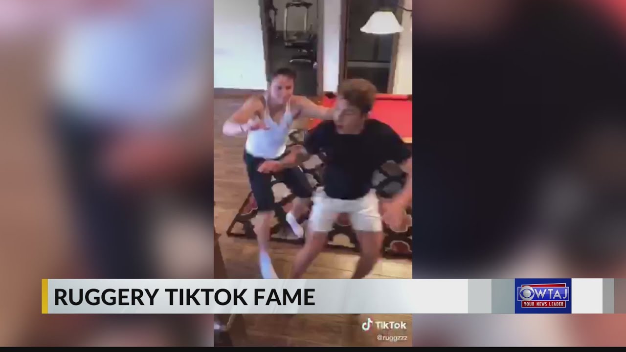 Ruggery TikTok Fame - YouTube