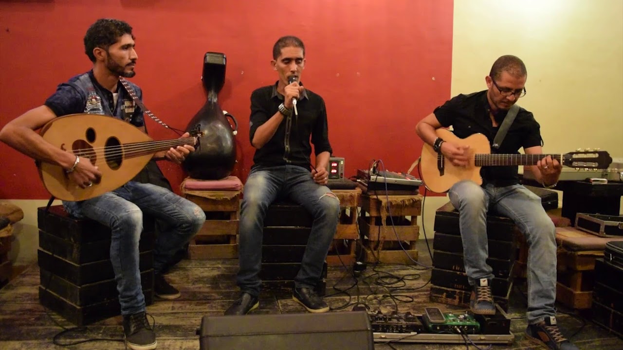 Teleperformance Tunisia For Fun Festival 2018 - Musique - The Hawks ...