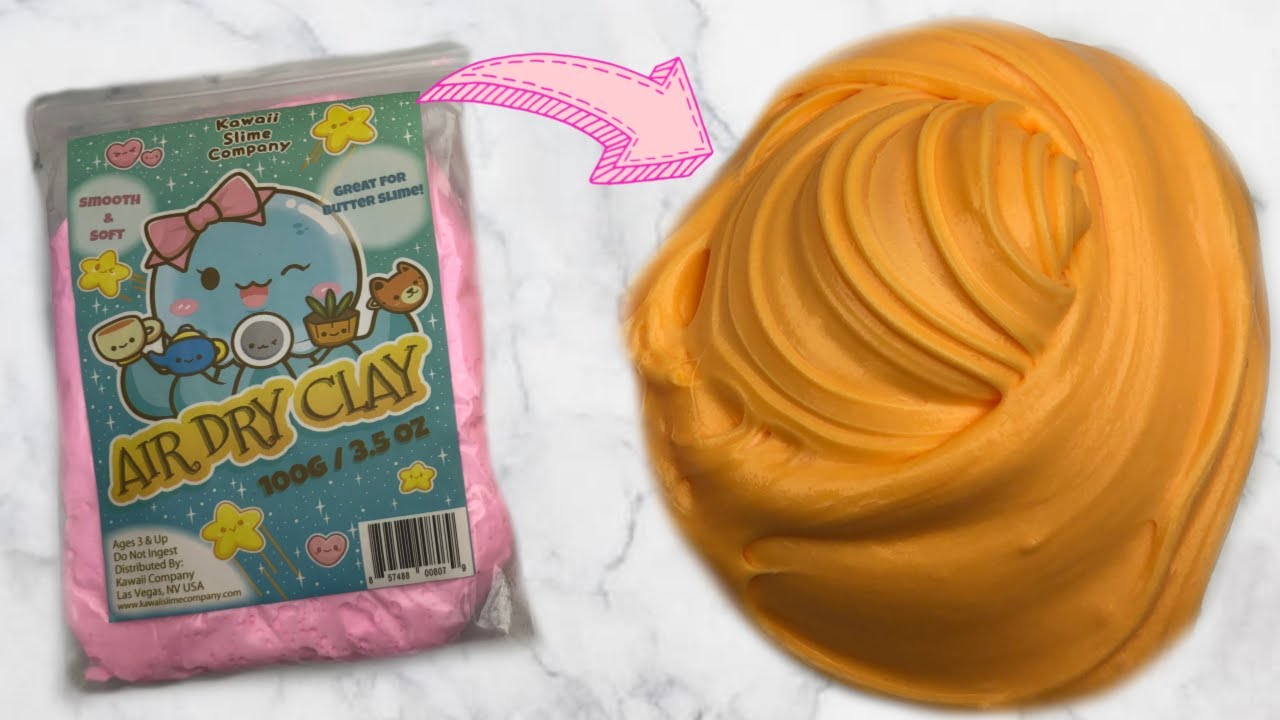 MAKING SLIME LIVE! INFLATING, BUTTER SLIME, SLAY, BREAD - YouTube