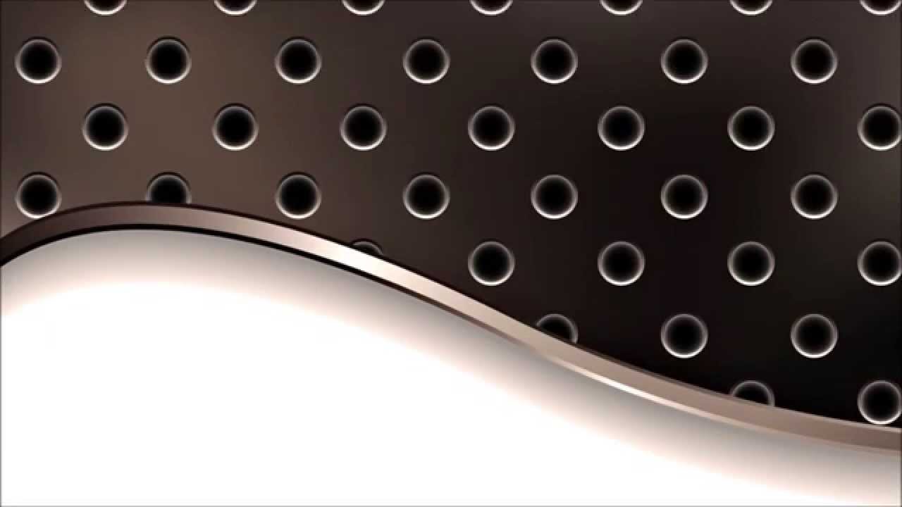 3D Abstract Motion Intro For Text - Free Video Background - YouTube