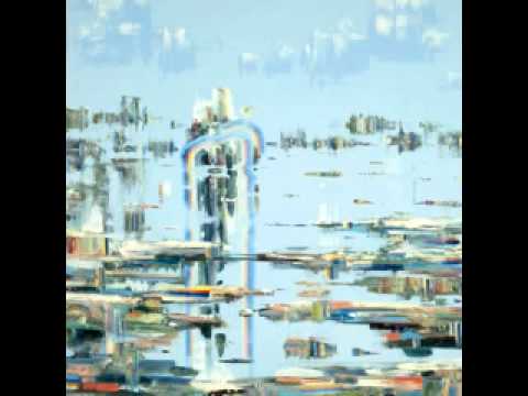 Memory Tapes - Treeship - YouTube