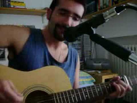 And The Mouse Police Never Sleeps - Jethro Tull song by A.V. - YouTube