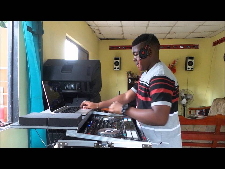 Dj Tye - YouTube