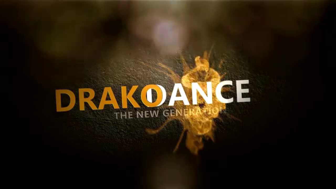 DRAKO DANCE PRESENTA LA NUEVA GENERACIÓN TNG - YouTube