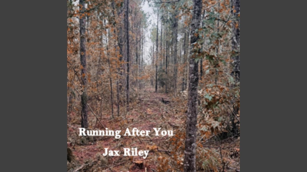 Running After You - YouTube