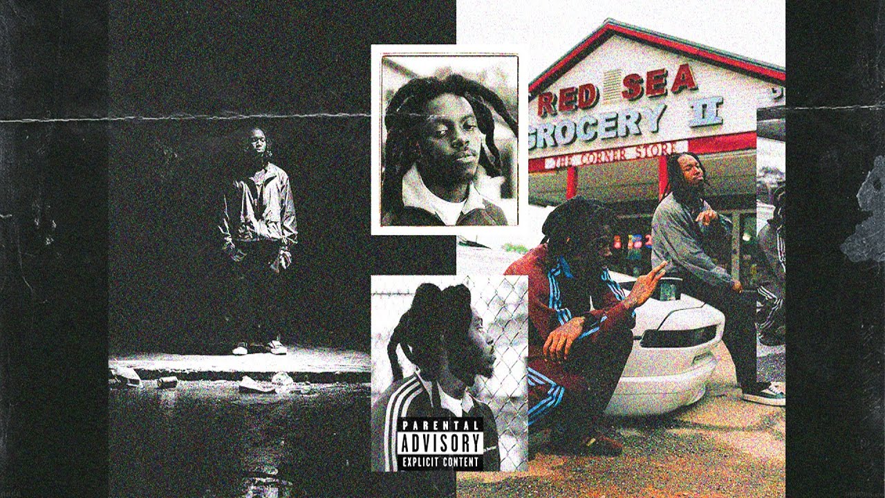 "HOLY TRINITY" | Mavi x Kendrick Lamar Type Beat - YouTube