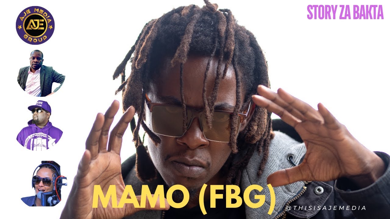 FBG:DJ FETTY ,SKY WALKER WALIVYOCHANGIA KWENYE MZIKI WAO/DEFXTRO NDIYE ...