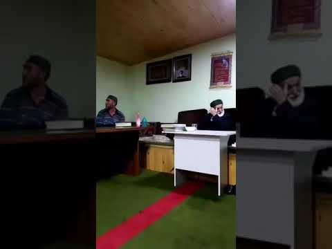 Dursun Baba Hz | Aşıklar Atışması - 6