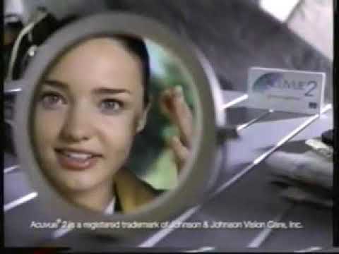 KUVI/UPN commercials, 5/21/2002 part 1 - YouTube