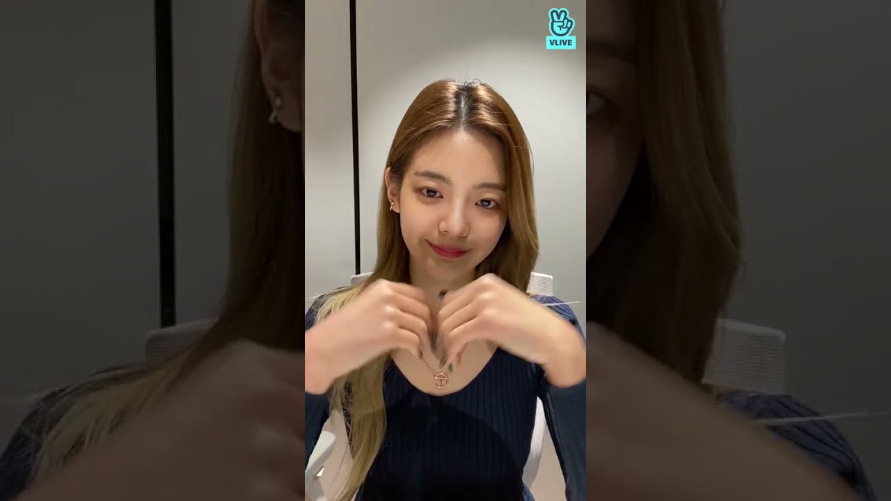 Lia Vlive (ENG SUB / INDO SUB) 211212, Itzy Lia Vlive - YouTube