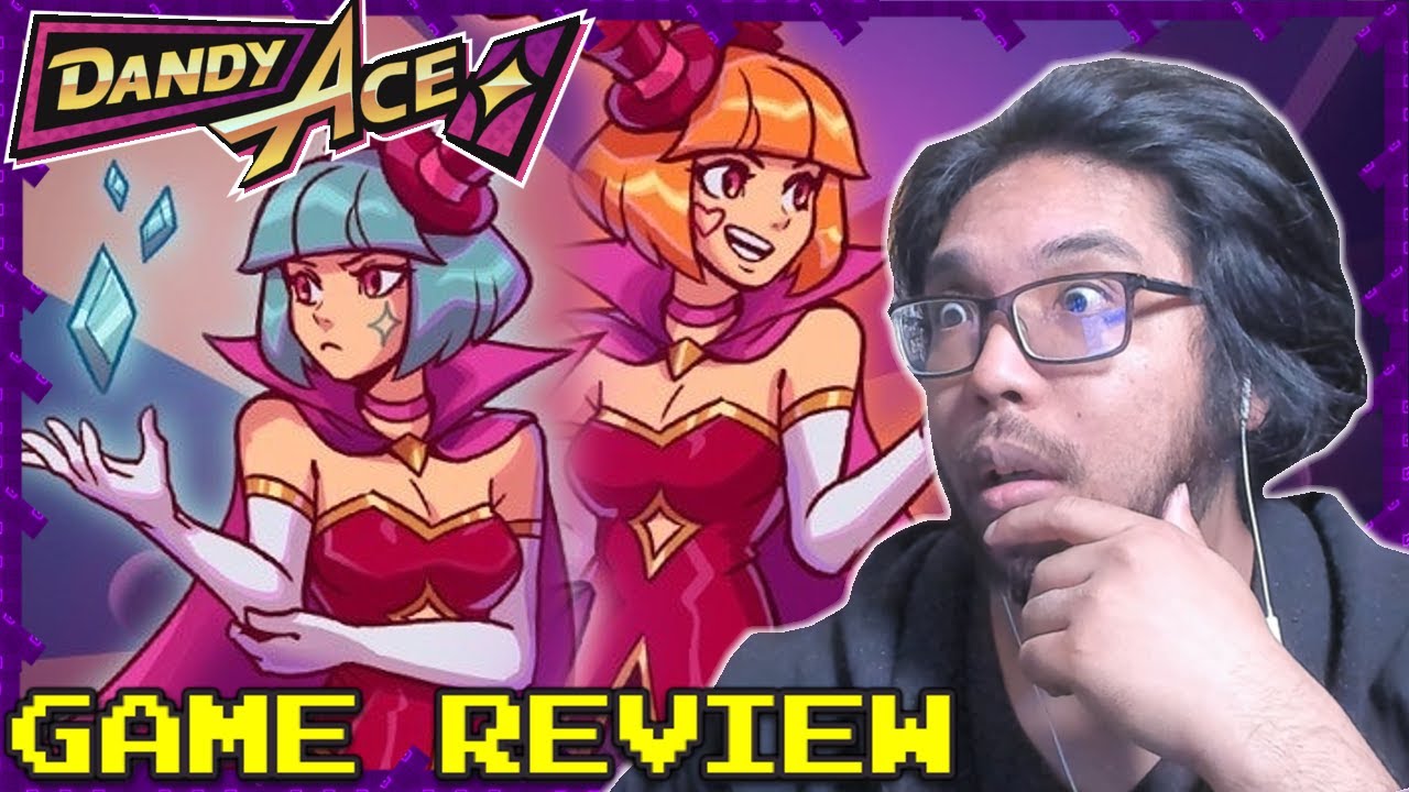 Is Dandy Ace Worth Playing? (Dandy Ace Review/Gameplay) - YouTube