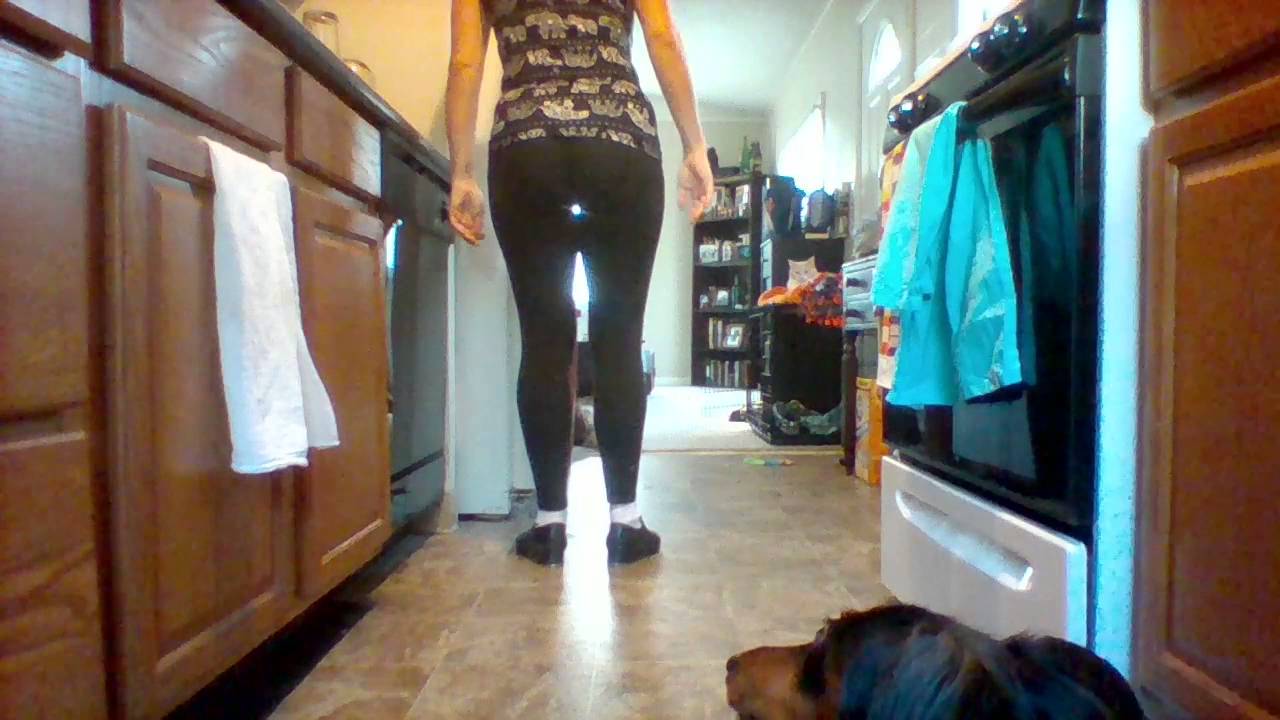 Combination Breakdown-Shim Sham Shimmy - YouTube