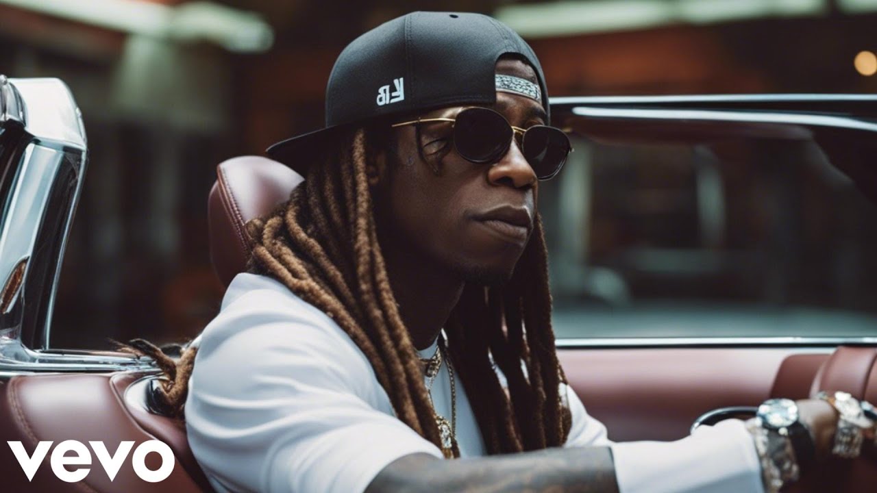 Lil Wayne - Mad ft. Nicki Minaj (Music Video) 2024 - YouTube