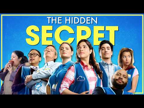 Why Superstore Felt More Alive Than Most Sitcoms