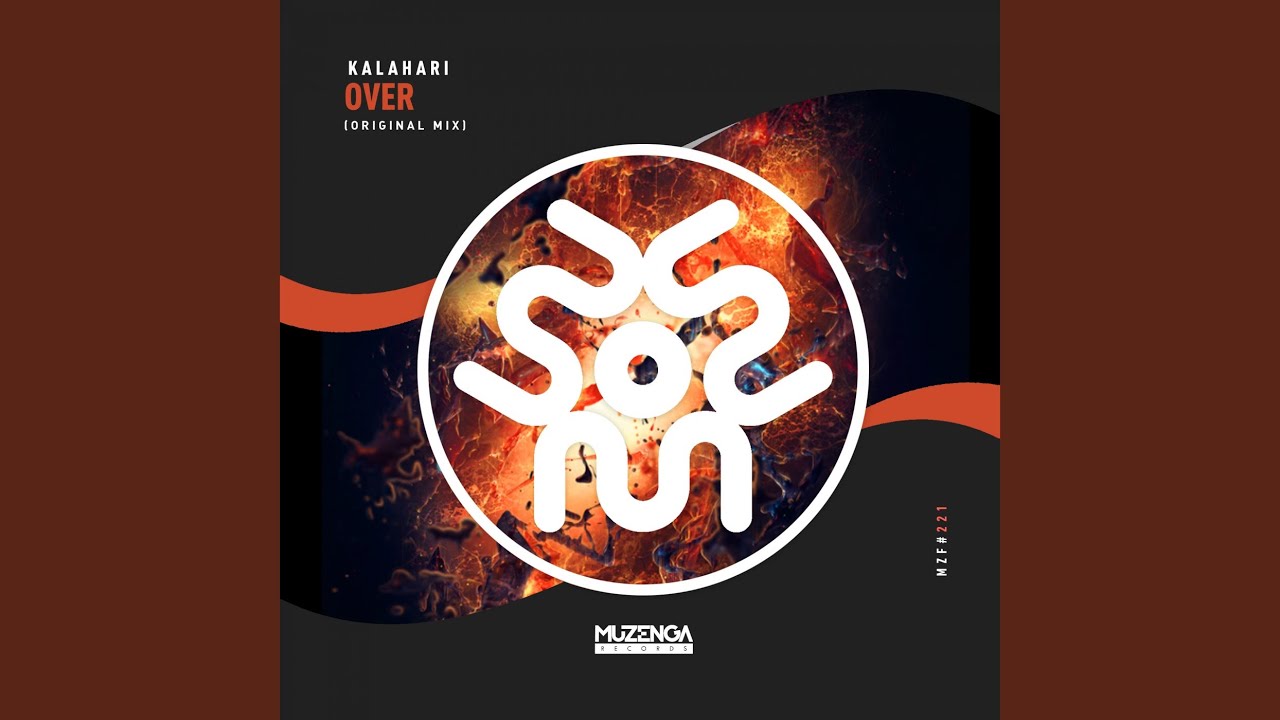 Over (Original Mix) - YouTube