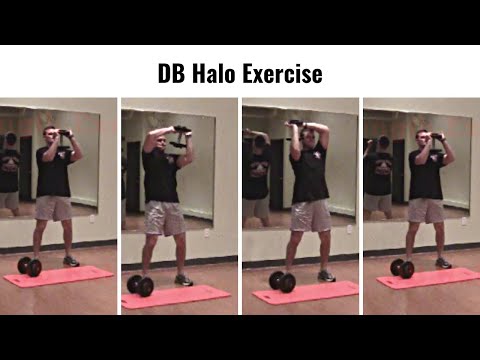 DB Halo - YouTube