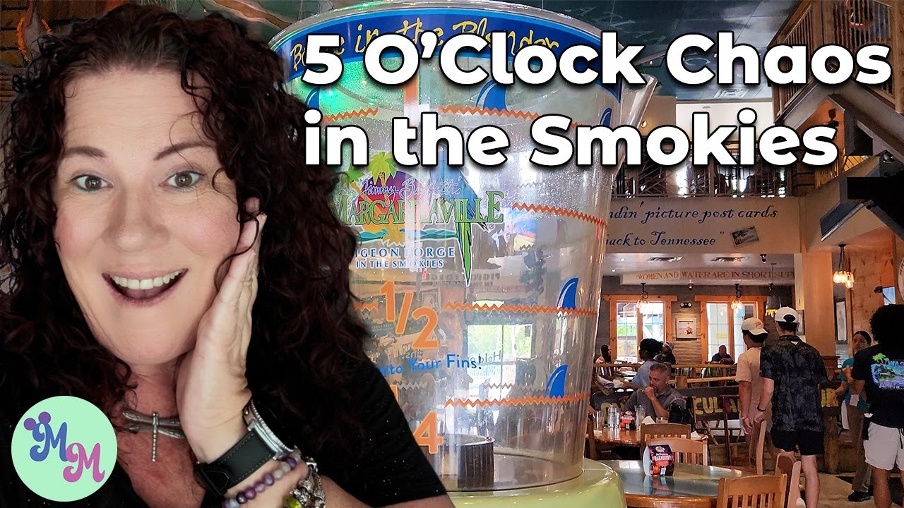 We Found Jimmy Buffett’s Lost Shaker of Salt | Margaritaville Pigeon ...
