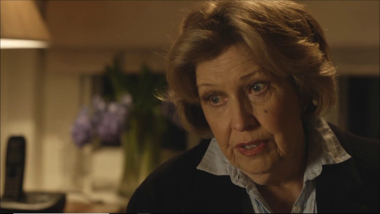 Last Tango in Halifax - Caroline and Kate - S01E06 - Part 10 of 10 ...