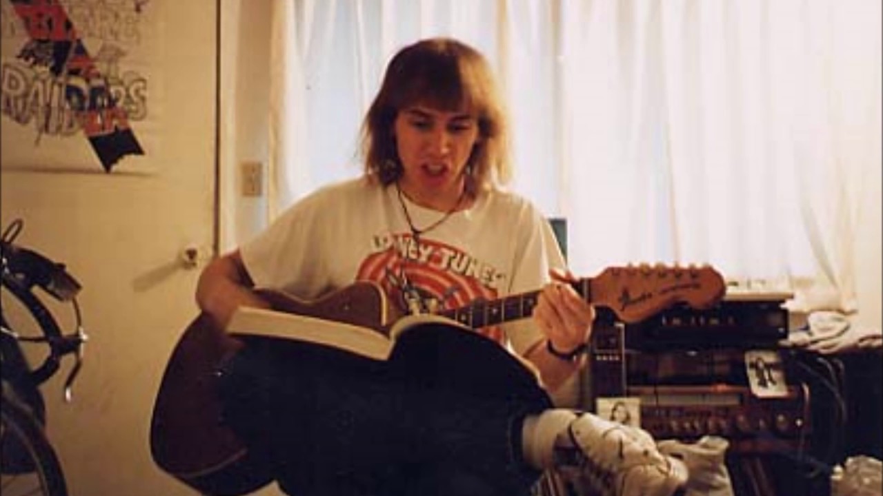 Nine Times Blue - Ron Fowler - YouTube