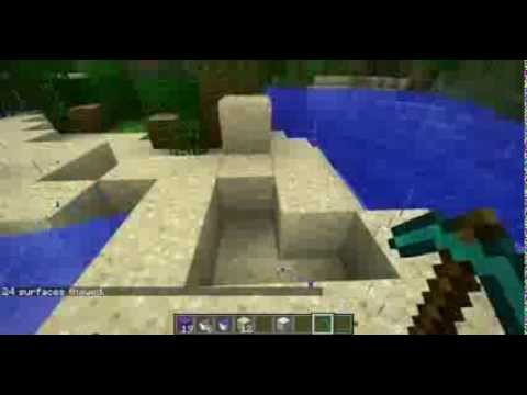 '[FR] Tuto Worldedit commande de base en 10minute - YouTube
