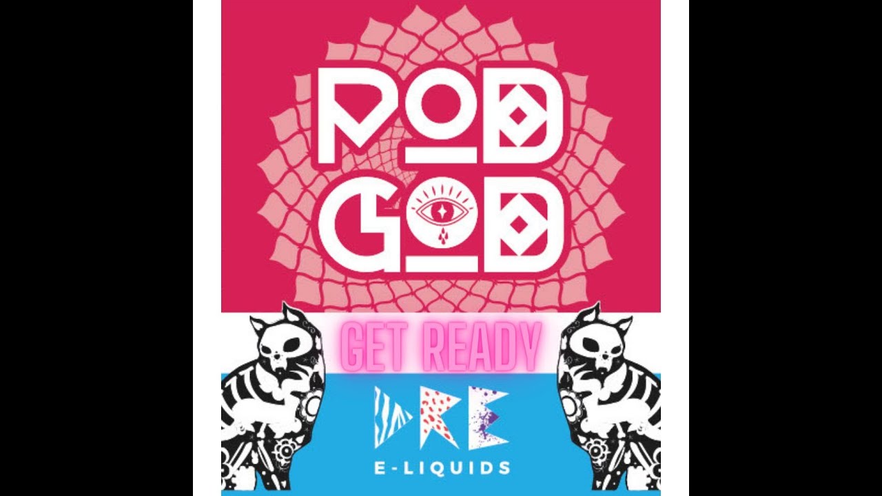 POD GOD by Dre - YouTube