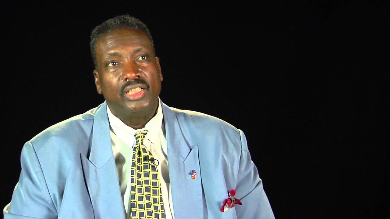 Judge and Prof. David Mason on Trial Advocacy at the Law School - YouTube