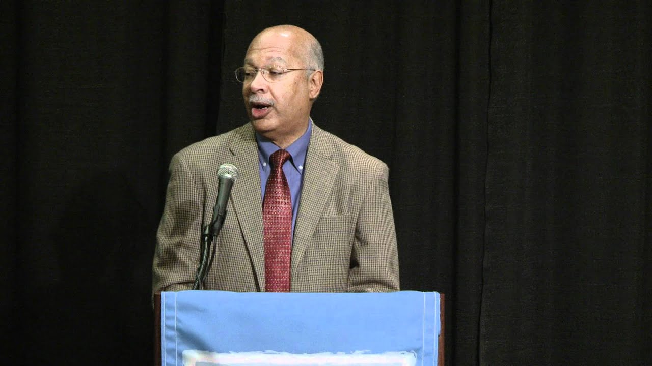 Organizing for Health stories of self - Stuart Hamilton, MD - YouTube