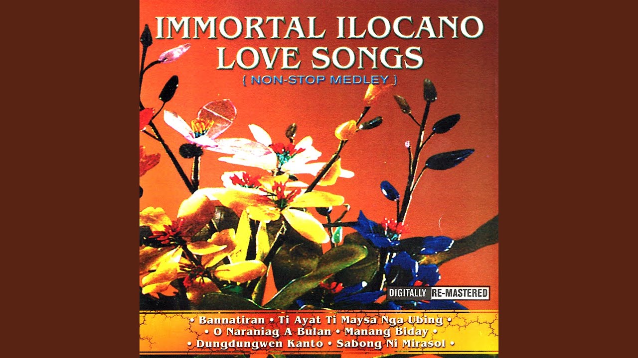 Manang Biday (Digitally Remastered 2003) - YouTube