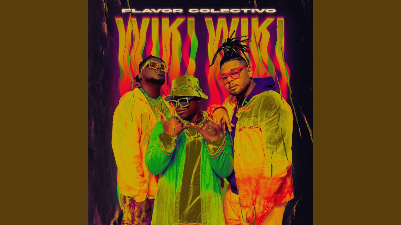Wiki Wiki - YouTube Music