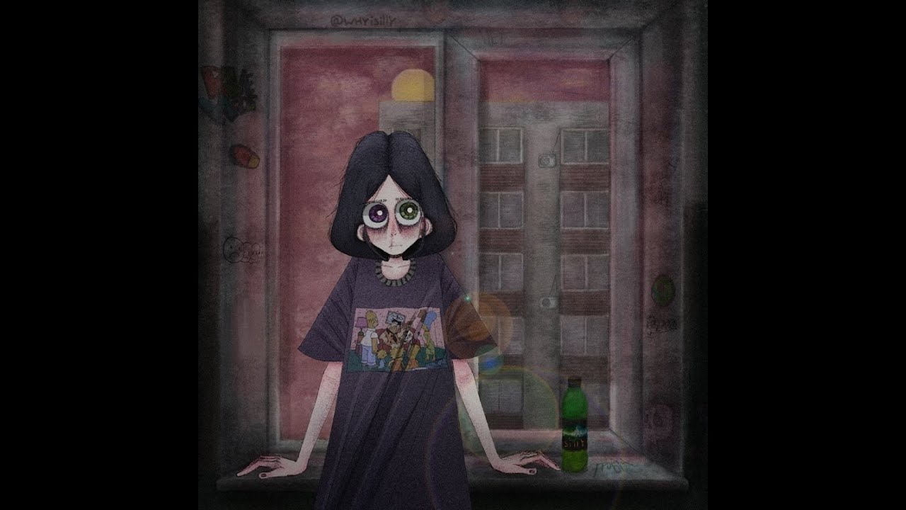 Эти толпы... LaMesa/Graff Famq - YouTube