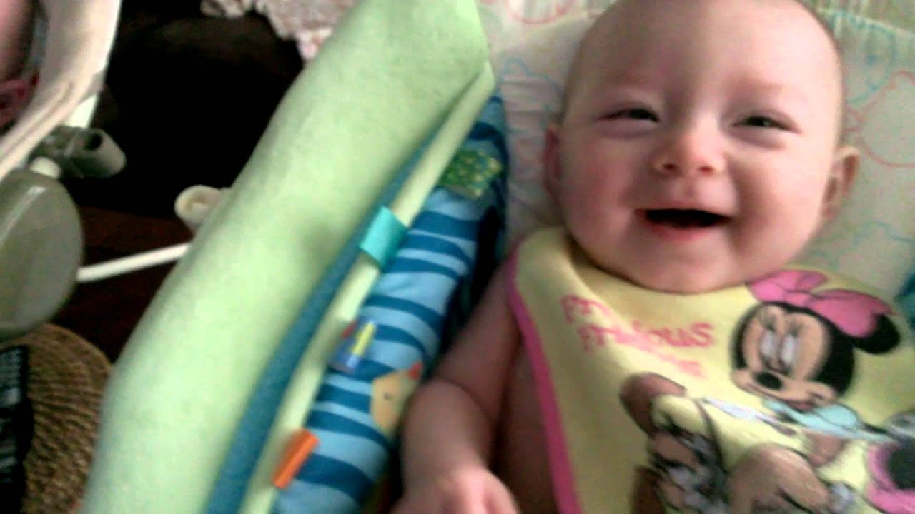 Dakota's Mickey Mouse Excitement! - YouTube