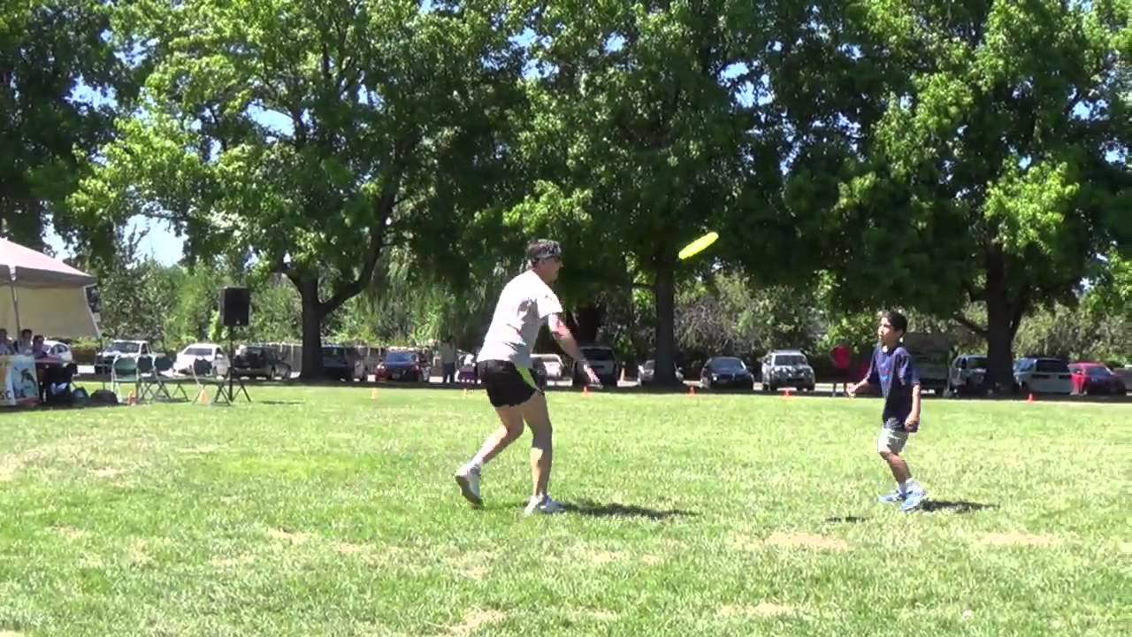 AFC 2015 - Open Pairs Semi - Tony Pellicane - Angelo Trevino - YouTube