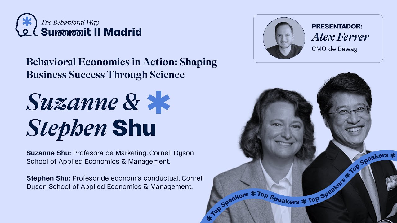 Behavioral Economics in Action: Shaping Business Success Through ...