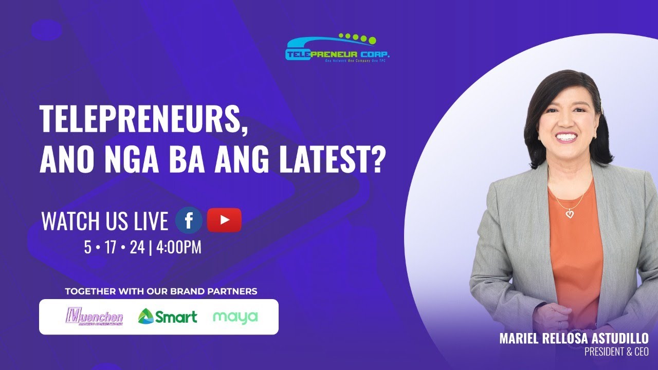 ANO NGA BA ANG LATEST? - YouTube