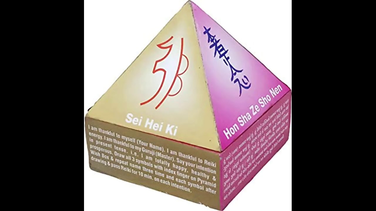 WORLD OF CRYSTALS - How to clean our Reiki Grid Box (रेकी ग्रिड बॉक्स ...