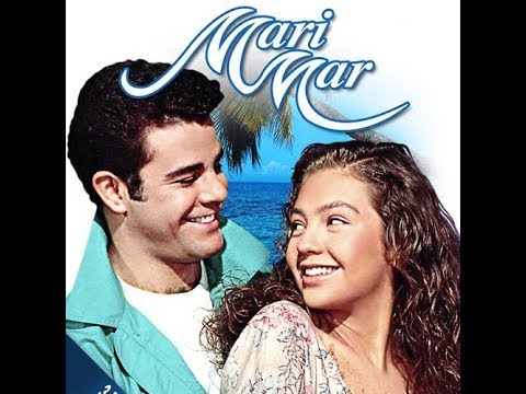 Marimar - Episode 16 Full - Greek Audio