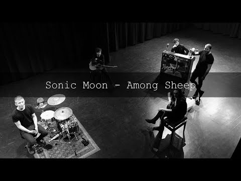 Sonic Moon - Among Sheep [Music Video]