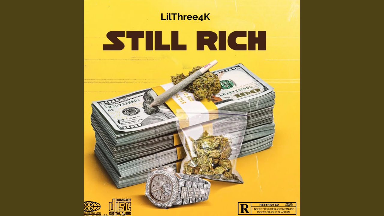 Still Rich - YouTube